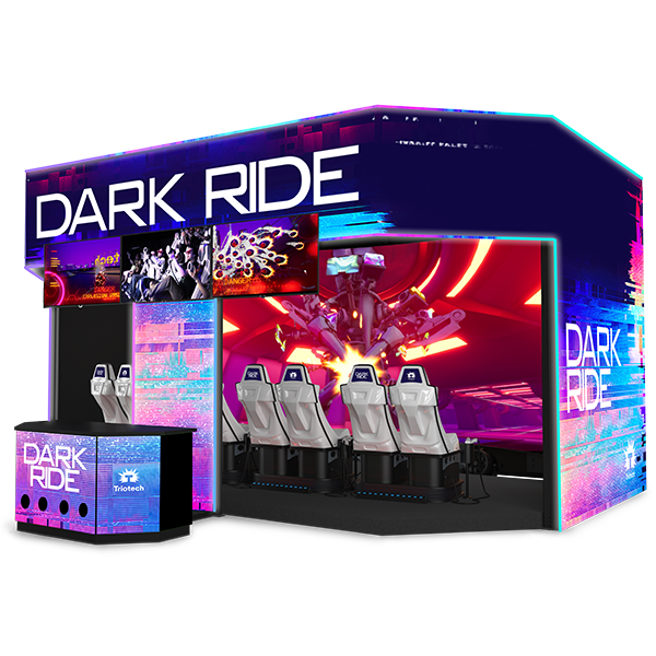 Dark Rides